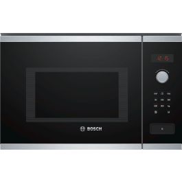 First Choice Domestic Appliances | Bosch BFL553MS0B, Built-in microwave ...